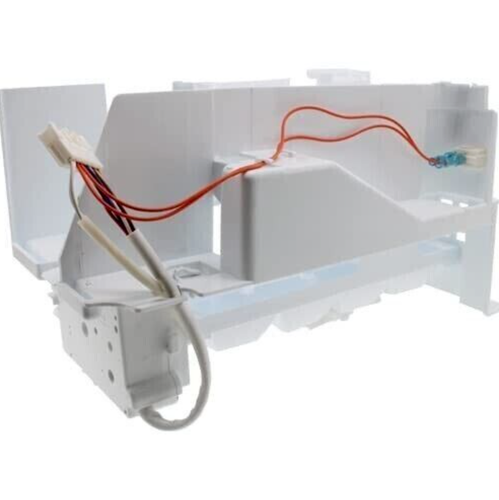 Ice Maker 5989JA1002D for LG lrsc21935sb lrspc2331t LSC23924ST/00 ...