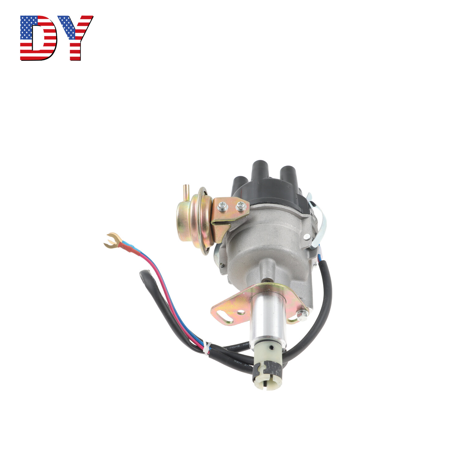 L6 Electronic Distributor Replace Fit for Nissan Datsun 280z 1970-1983 ...