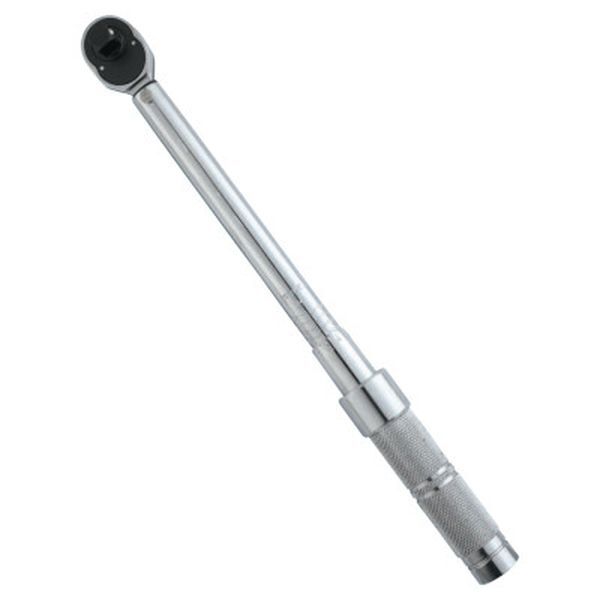 PROTO J6022B Foot Pound Ratchet Head Torque Wrench, 1" 140 ft lb-700 ft ...