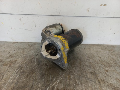 MITSUBISHI MIRAGE STARTER MOTOR PETROL, 1.2, 3A9, LA-LB, 12/12- | eBay