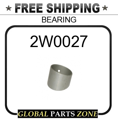 2W0027 - BEARING for Caterpillar (CAT) | eBay