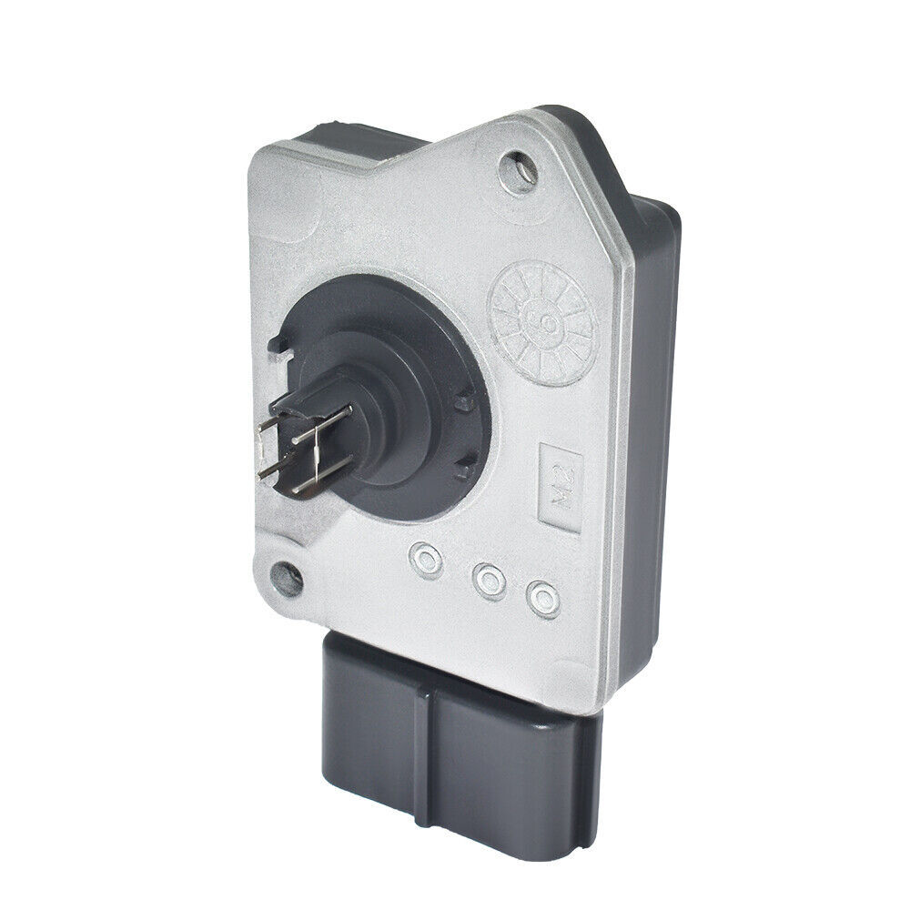 MAF Mass Air Flow Sensor Meter For 1997-2008 Ford F150 4.2L V6 F6ZF ...