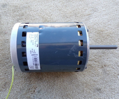 HVAC Parts - Trane Blower Motor