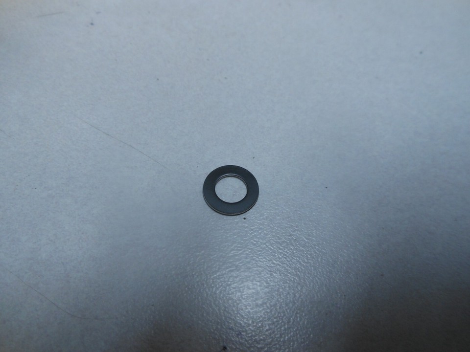 NOS Suzuki OEM Gasket 99-00 DT100 89-90 DT140 90-94 DR250 09168-06026 ...