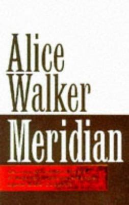 Meridian by Alice Walker | eBay