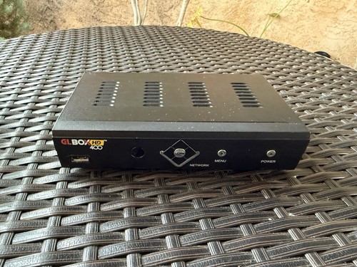 GLBOX HD 400 Channels Global English Arabic Persian Turkish Kurdish ...