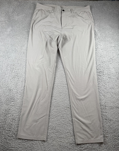 Free Fly Pants Mens 38x31 Performance Stretch Lightweight Casual ...