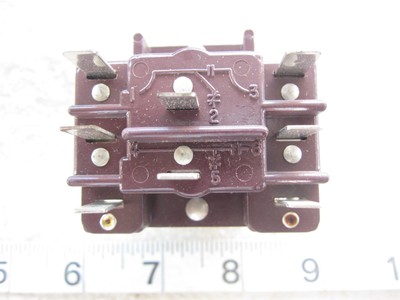 Relays - 240V Coil