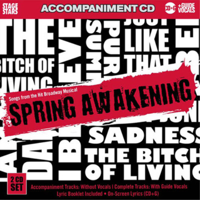 Spring Awakening (CD) Album | eBay