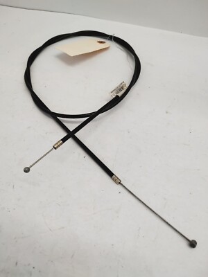 Rotary 263 Throttle Cable NOS | eBay
