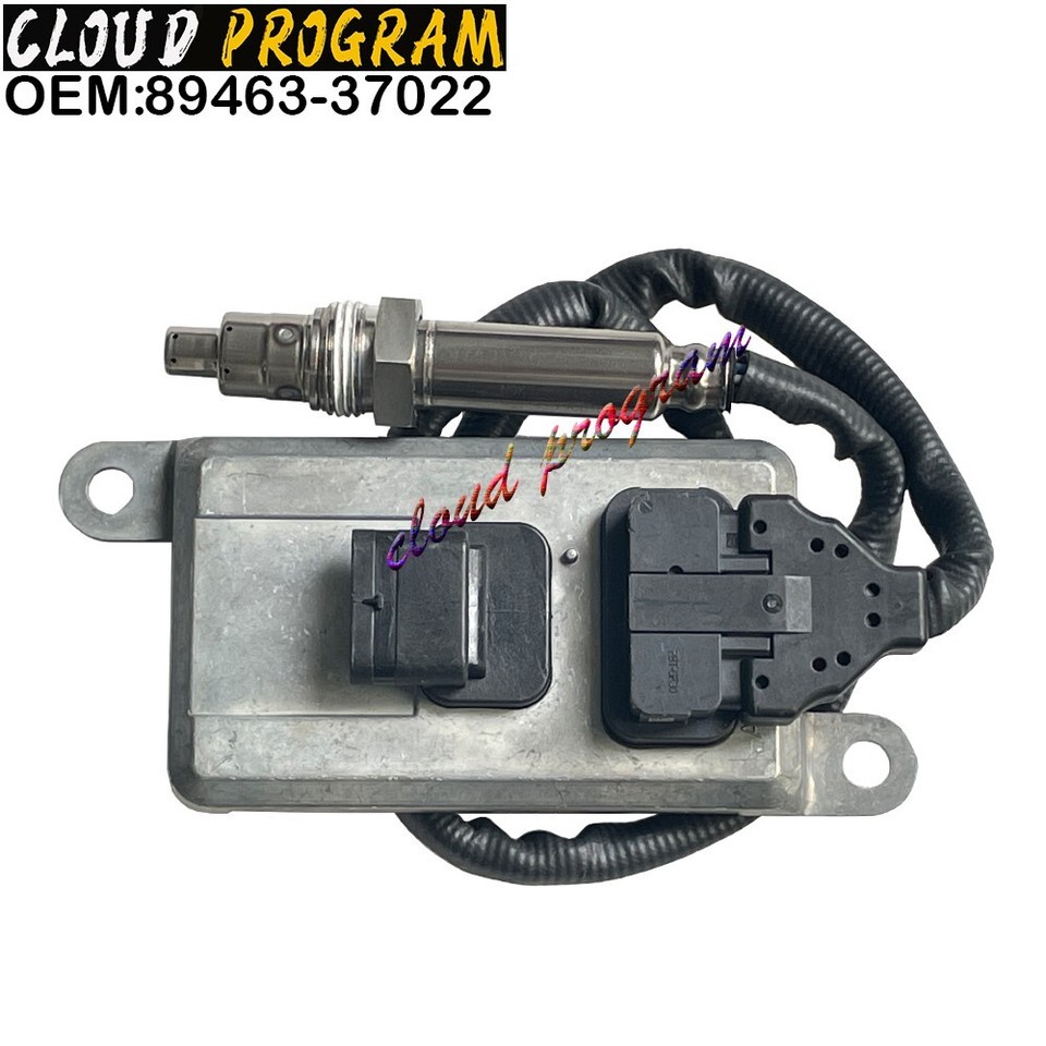 NOX Sensor 89463-37022 For Toyota Hino Dyna Toyoace SNS 24V | eBay
