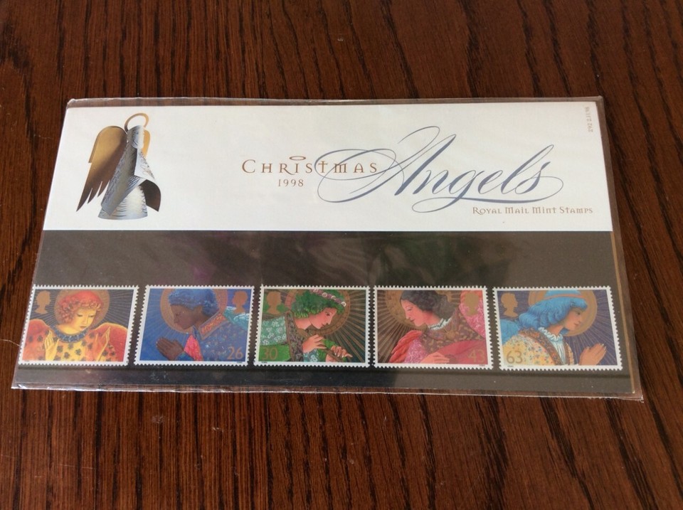 Stamps & Presentation Stamp Packs 1994 to 2005. | eBay UK