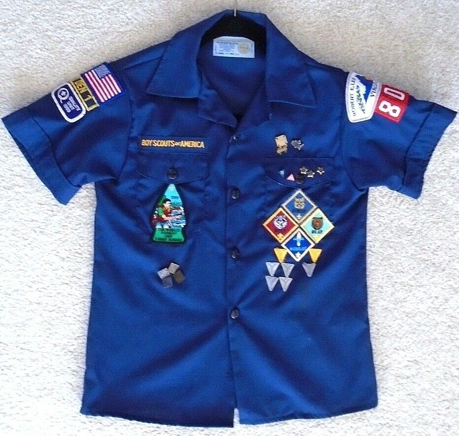 Blue Cub Scout Shirt For Sale The Most Important Tip For Buying A Cub
