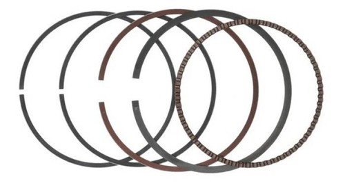 WISECO 2008-2010 Renegade 500 PISTON RING SET 8300XX Can-Am | eBay