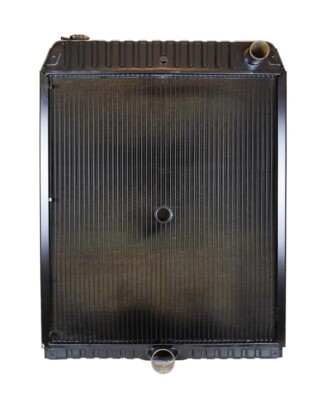 HD+ AG – Radiator fits International Tractor 146508C1, 146572C2 (27174 ...