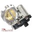 Throttle Body Assembly 12615516 For 08-12 Chevrolet Malibu Equinox 2.4L ...