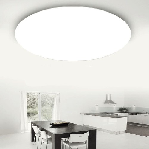 14W Round LED Cool White Ceiling Light/ Down Light/ Wall Light 2 YEARS ...