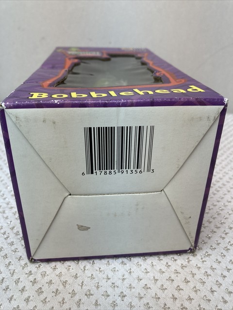 Bobblehead Toysite - How The Grinch Stole Christmas Dr Seuss for sale ...