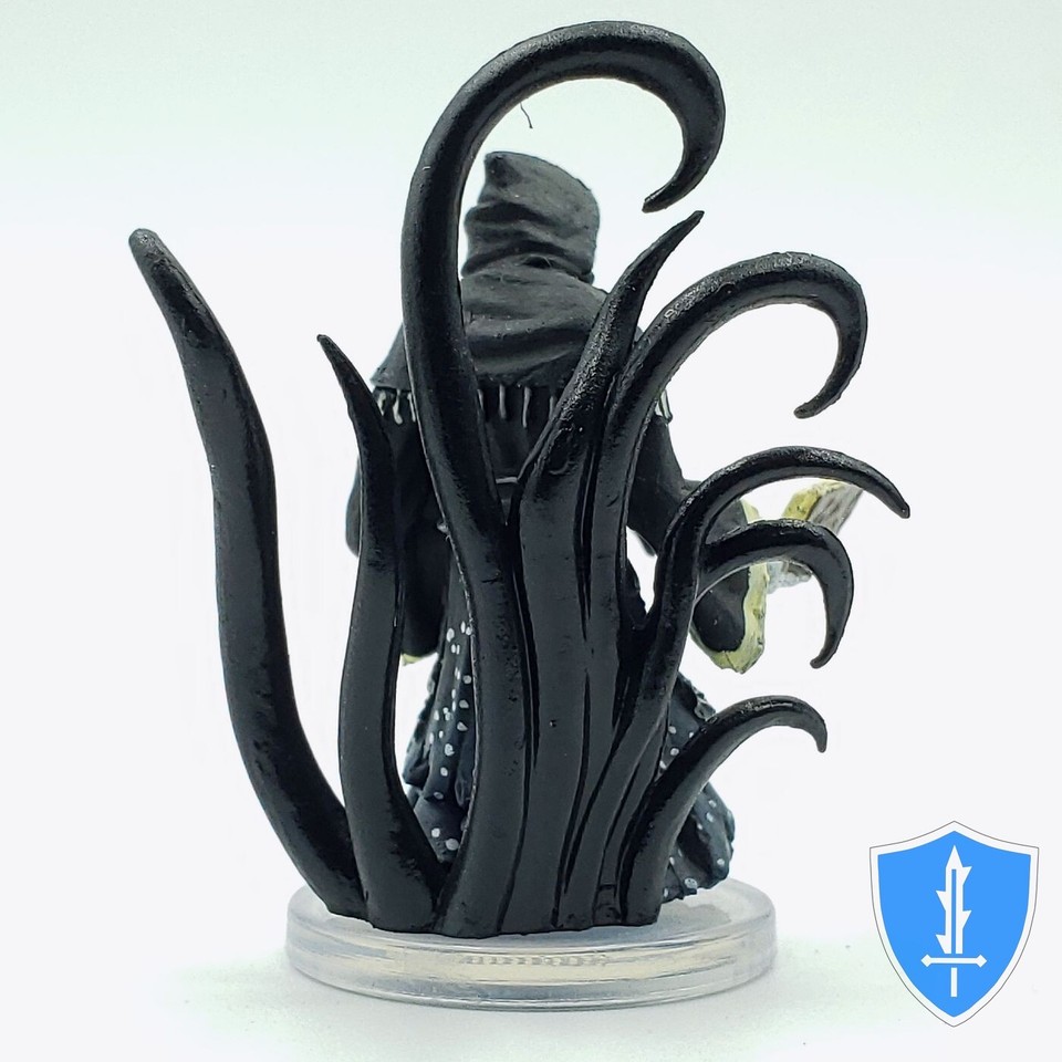 Alhoon - Volo & Mordenkainen's Foes #33 D&D Mind Flayer Lich | eBay