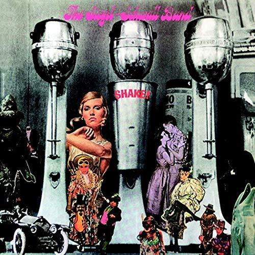 Siegel Schwall Shake (CD) | eBay