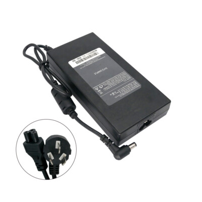 24V 0.5A Flextronics AC Adapter FA130LS1-00 Power Supply P/N CTS-CODEC ...