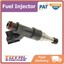 PAT Premium Fuel Injector fits Toyota Landcruiser Prado TRJ150R 2.7L ...