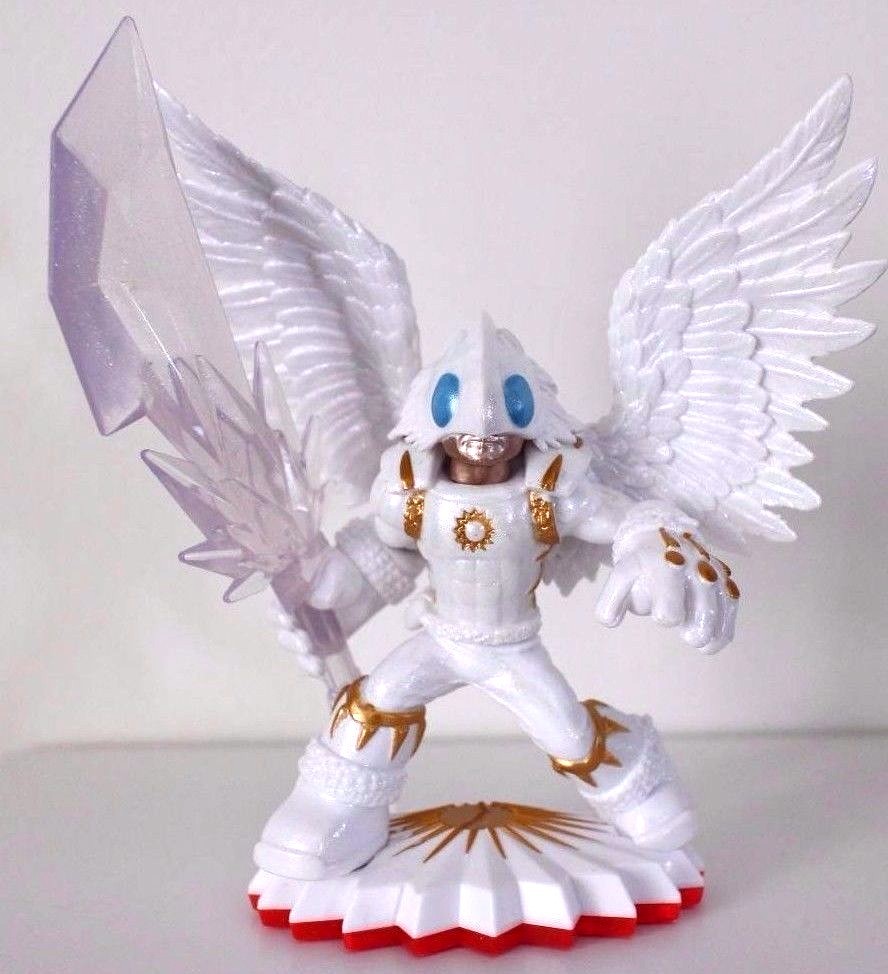 Skylanders Trap Team Night Light