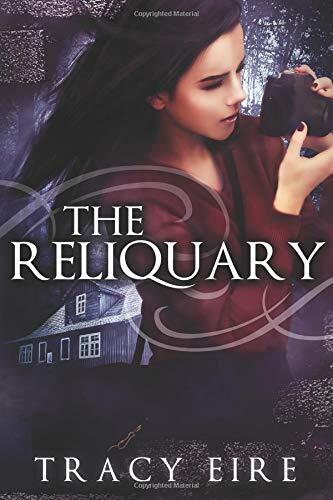 THE RELIQUARY (THE DEAD SET) By Tracy Eire **BRAND NEW** 9781980366621 | eBay