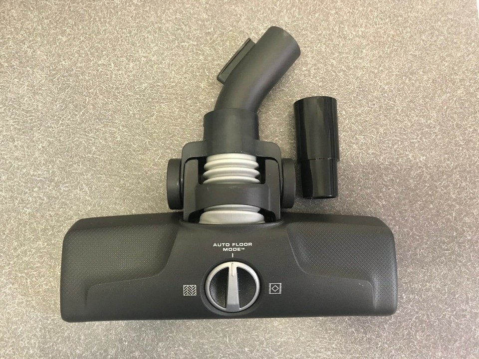 GENUINE ELECTROLUX SUPER CYCLONE VACUUM COMBI CLEAN NOZZLE FRONT ...