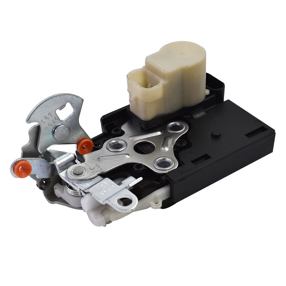 15110511 For Chevy Trailblazer Envoy Door Lock Latch Motor Rear Lift ...
