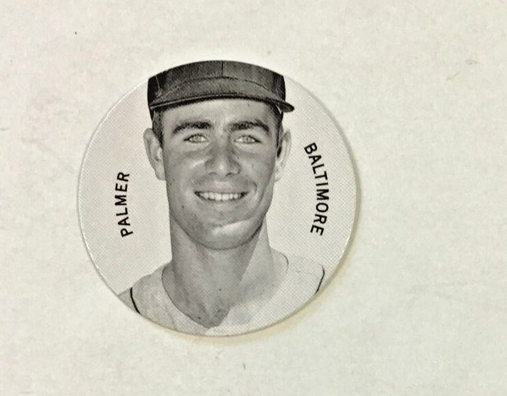 2013 Panini Cooperstown Colgan's Chips Jim Palmer Baltimore Orioles | eBay