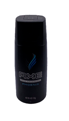 Axe Daily Fragrance Phoenix 4oz | eBay