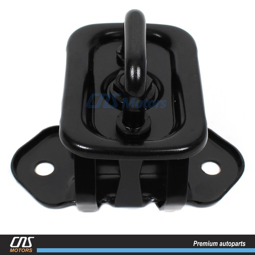 Hood Lock Latch Upper for 07-14 Mercedes Benz CL S350 S550 S63 AMG ...