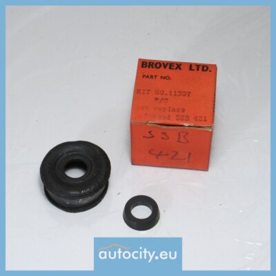 Brovex 11307 Kit de reparation, cylindre de roue | eBay