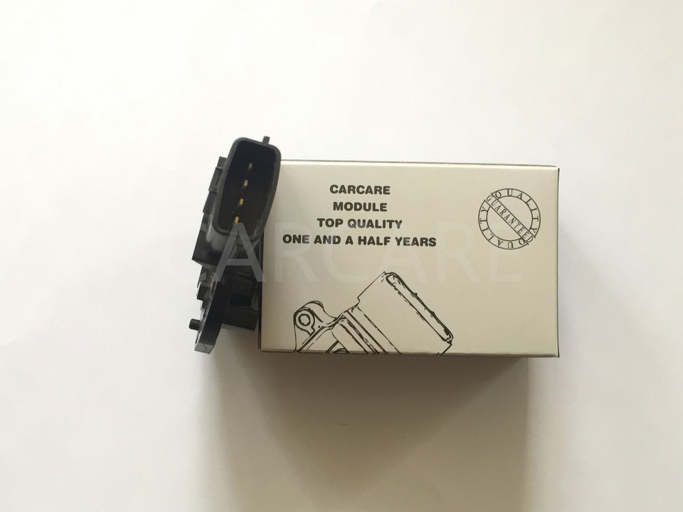 New Ignition Module for Mazda Mitsubishi Camshaft Crankshaft Crank ...