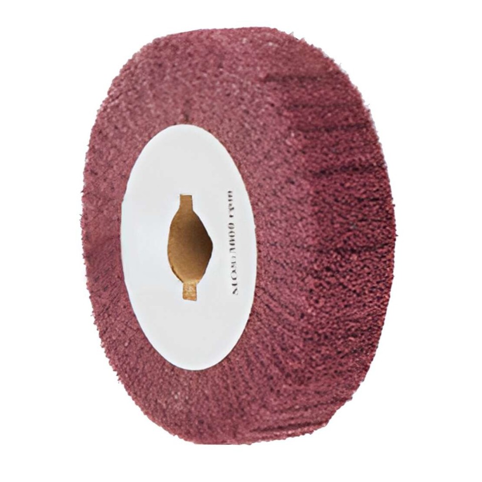 Sanding Polishing Discs Wheel Bench Grinder Finishing Buffing Pads Get ...