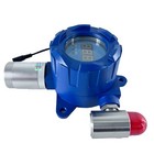 Fixed Hydrogen Peroxide Detector H2O2 Gas Detector H2O2 Gas Monitor ...