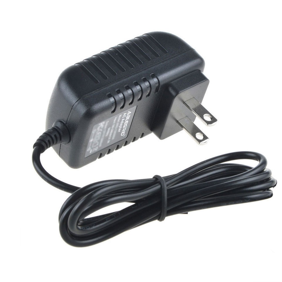 AC Adapter Charger for Morley Steve Vai Bad Horsie Wah George Lynch ...