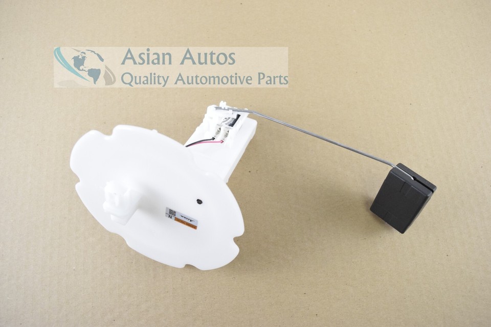 Aisan Fuel Sending Unit 250601NC0C For Infiniti G37 2009-2013 | eBay