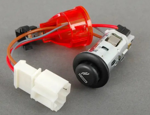 NEW AUDI Q5 8R CIGARETTE LIGHTER 8J0919303 OEM | eBay
