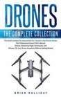 Drones: The Complete Collection: Three books in one Drones: The ...