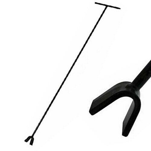Universal Long Stopcock Key 1M T Handle Water Main Tap Valve Wrench ...