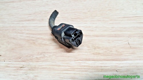 05 hyundai sonata connector mg633118 radiator fan kg8jr-72r 95230-3K000 ...