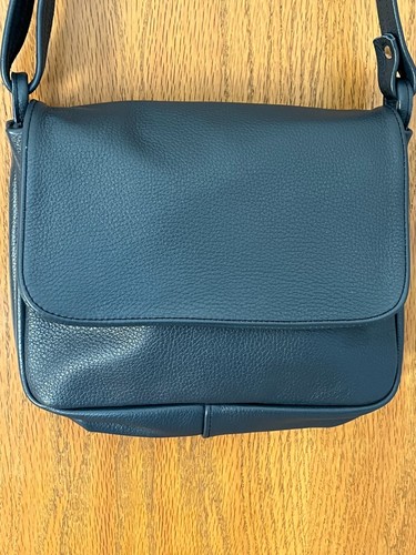 Womens leather handbag, Custom Made by KT designs. New/unused | eBay