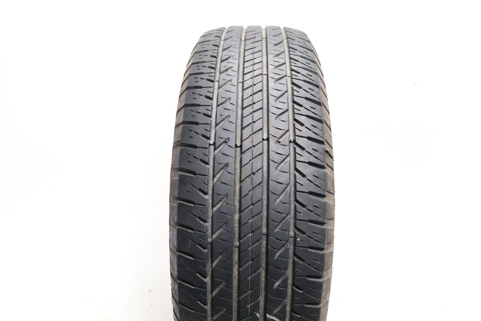 Used 255/70R16 Cooper Evolution HT2 - 111S - 9/32 No Repairs | eBay