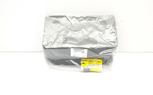 GMC GM OEM 15-16 Canyon Front License Plate Bracket Mount Holder ...