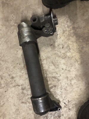 7.3 Powerstroke Oil Cooler F250 F350 1995 - 2003 | eBay