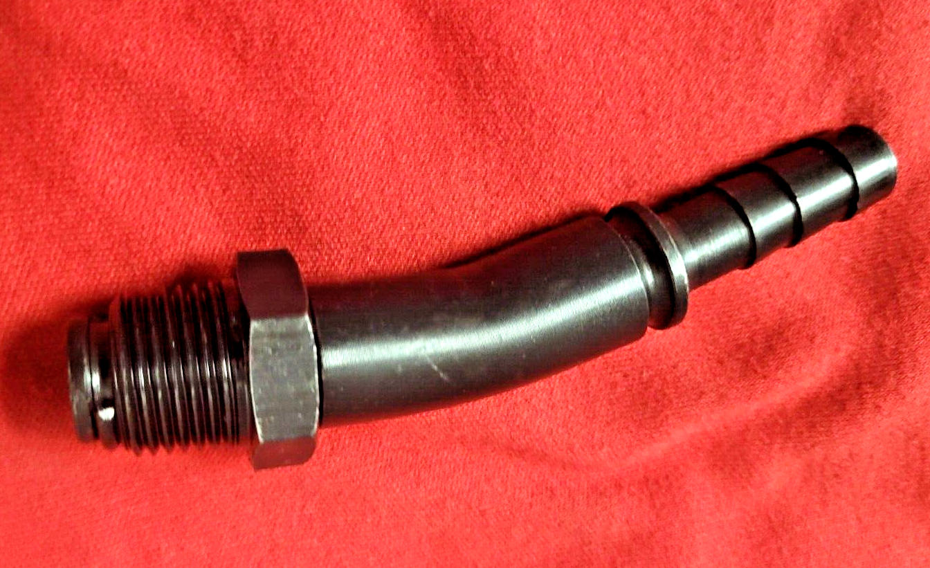 1/2 NPT Male Hose Swivel Ajax 1060 f/ 1/2" Hose Fits 15 lb Chipping ...