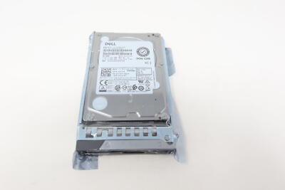 0377CF AL14SXB30ENY Dell 300GB 15K 12Gb/s SAS 2.5" Hard Drive | eBay