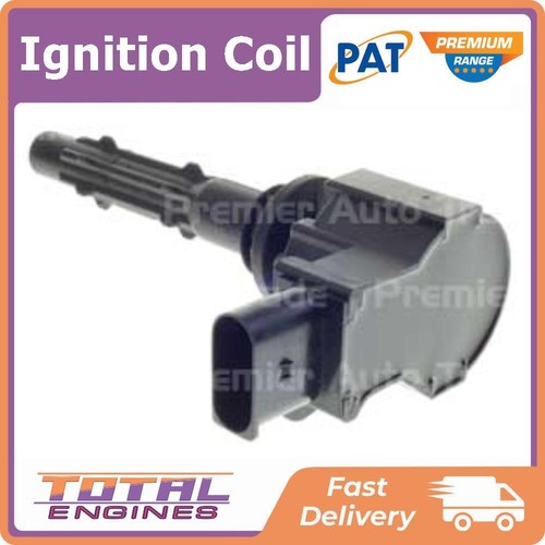 PAT Premium Ignition Coil fits Mercedes Benz SLK-Class R171 3.5L V6 M ...